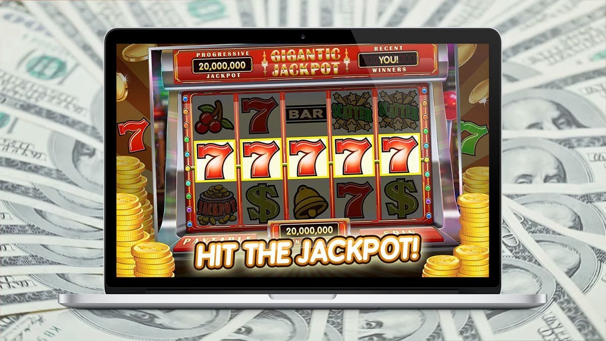 How to Play Fachai Slot Machines: A Comprehensive Step-by-Step Guide ...
