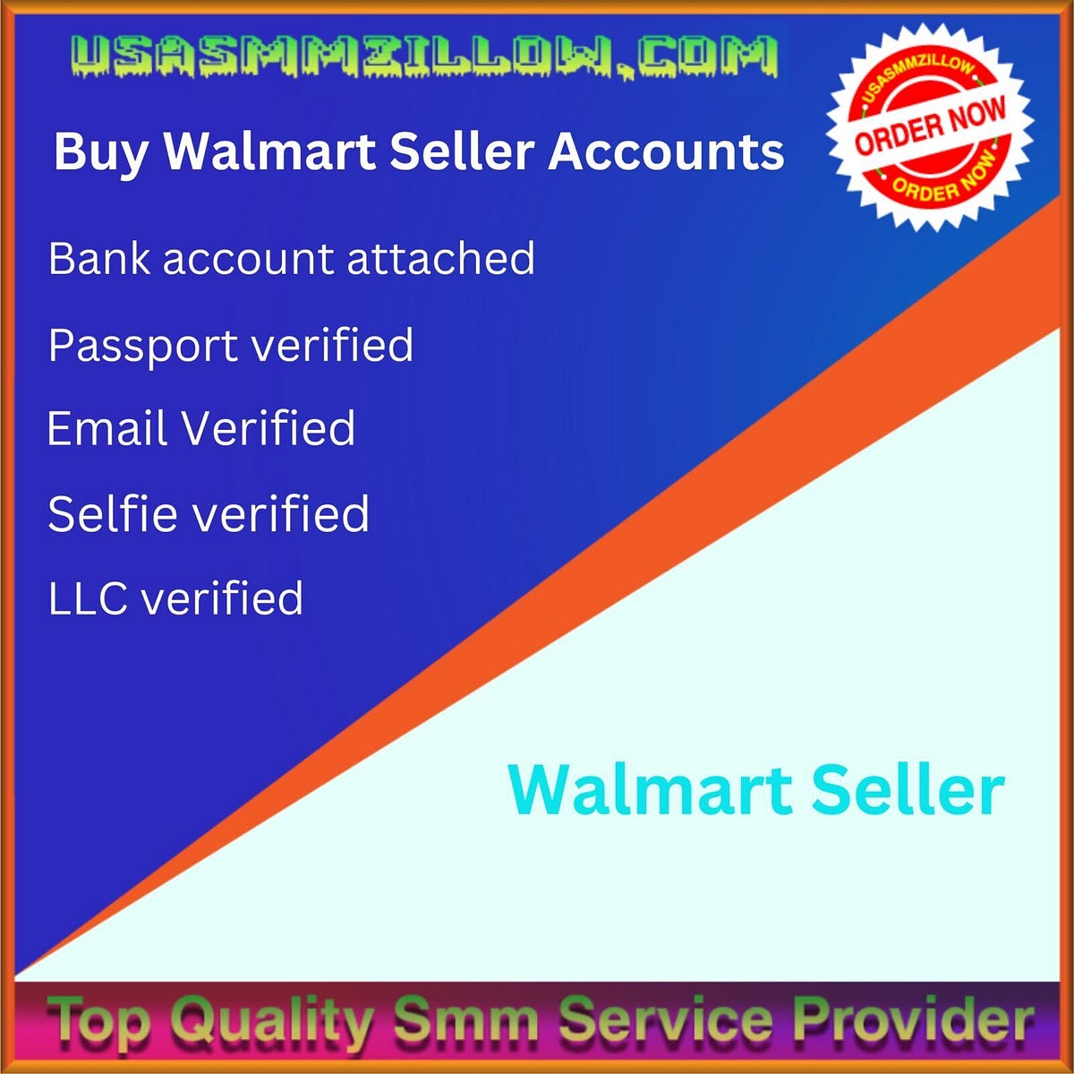 How to sell on Walmart in 2021? A 6-step guide to success! | by ...