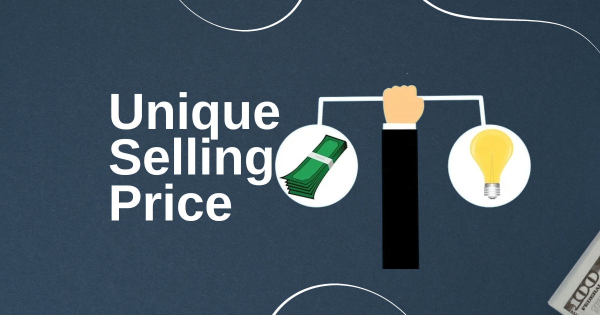 How to Set a Unique Selling Price for Your Product or Service? | by ...