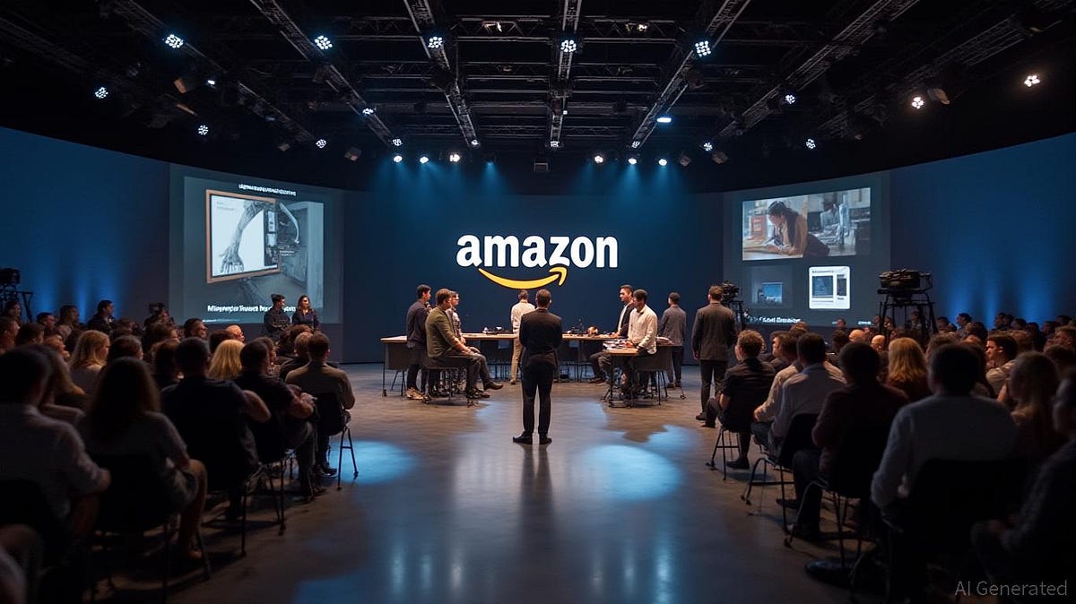 Amazon’s Fall Hardware Event Marks a New Chapter in Consumer AI | by ...
