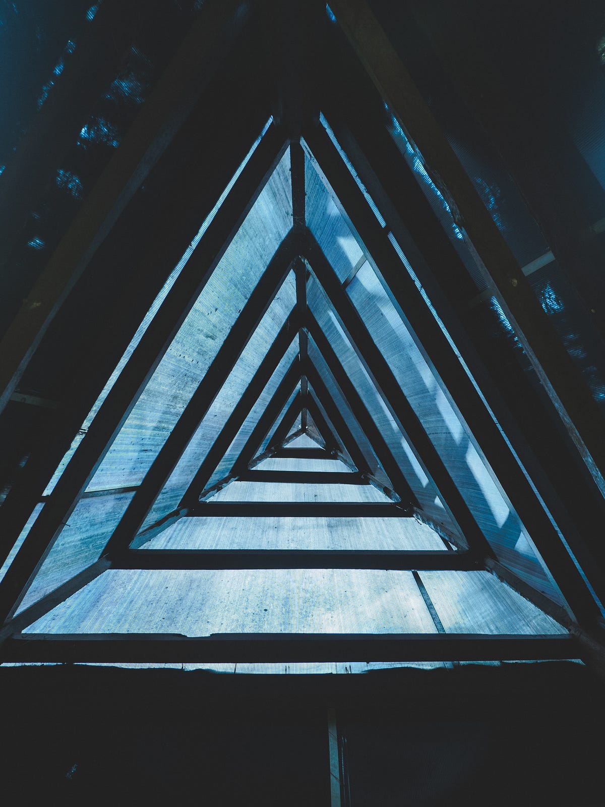 Mystery of Bermuda Triangle. The Bermuda Triangle, also known as the ...