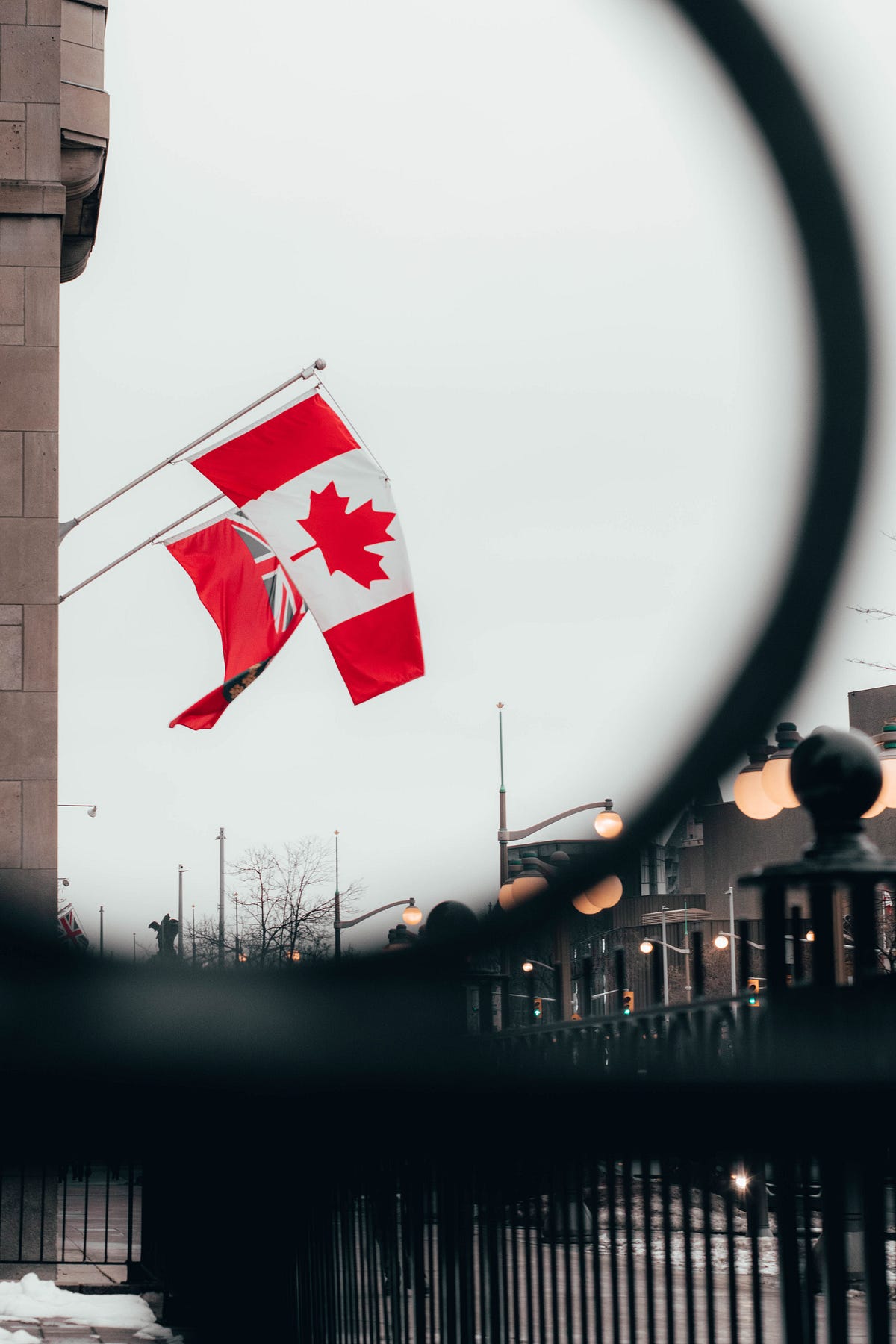 **Financial Management and Oversight of the Canadian Prime Minister’s ...