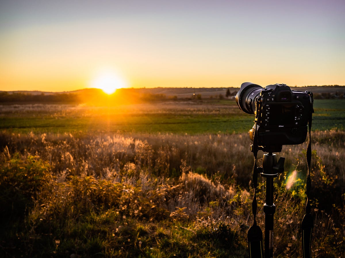 Camera motion estimation using optical flow | by Ivan Kunyankin | Medium