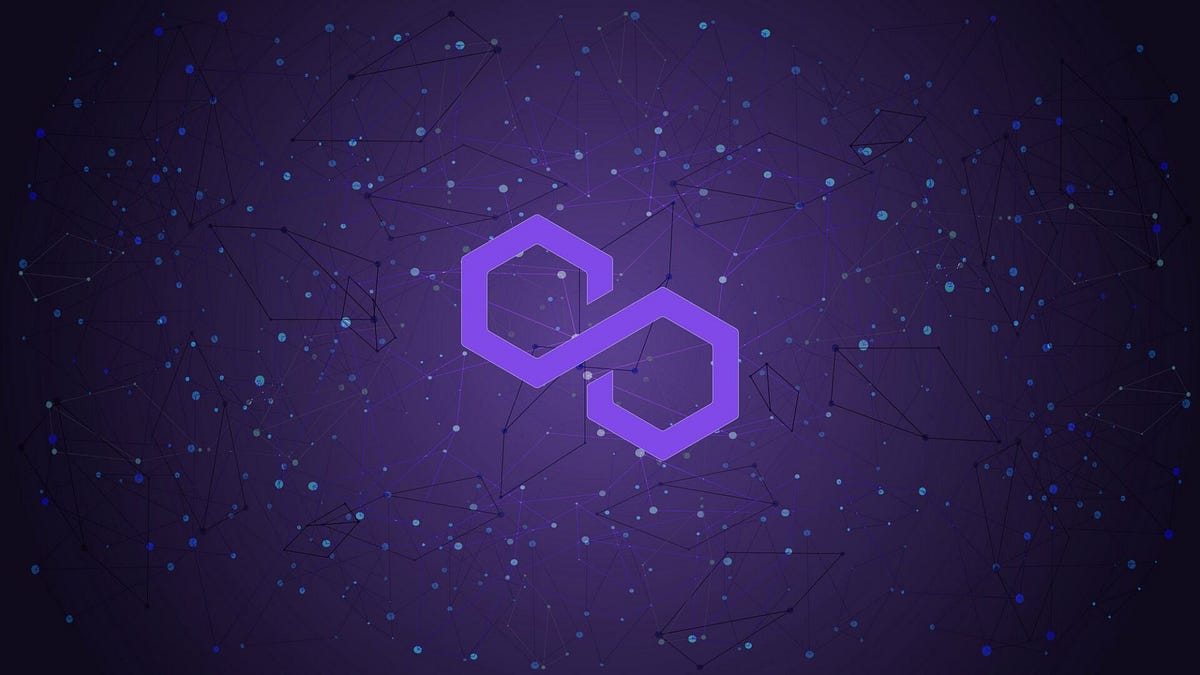Polygon. Fundamental analysis and overview on… | by Onchain_ | Medium