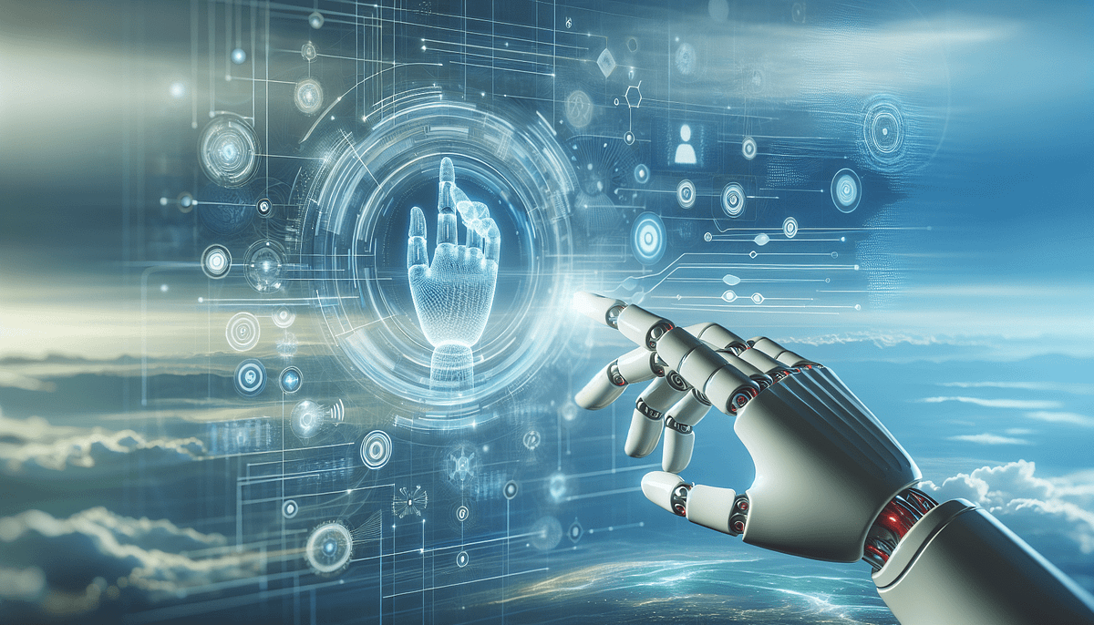 What Is Artificial Intelligence With Example? | by SavvyTechX | Jul ...