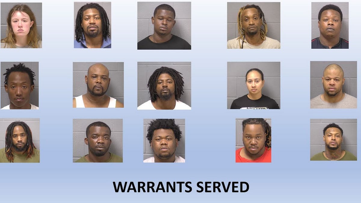 Spouses Ran PPP Fraud In Secret, Ga. Defendants Tell Jury — Mr. Mark ...