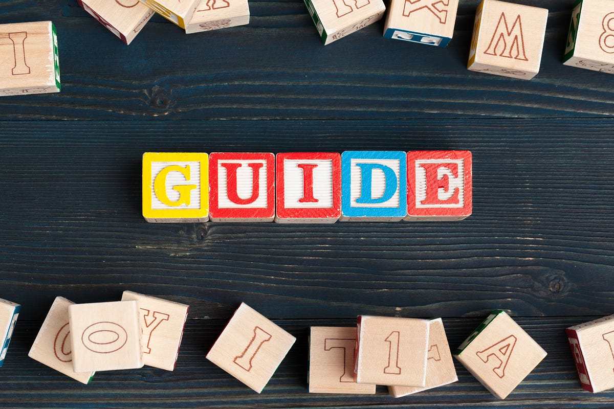 Setting the Stage: A Step-by-Step Guide to Properly Set Up Your YouTube ...