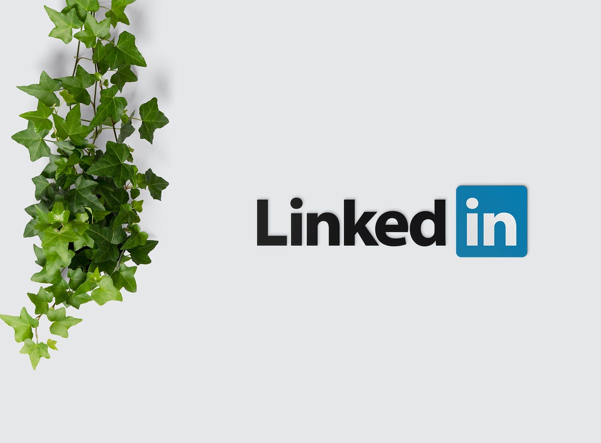 Why LinkedIn is The Best Social Media Platform! | by Ozairr Rana ...