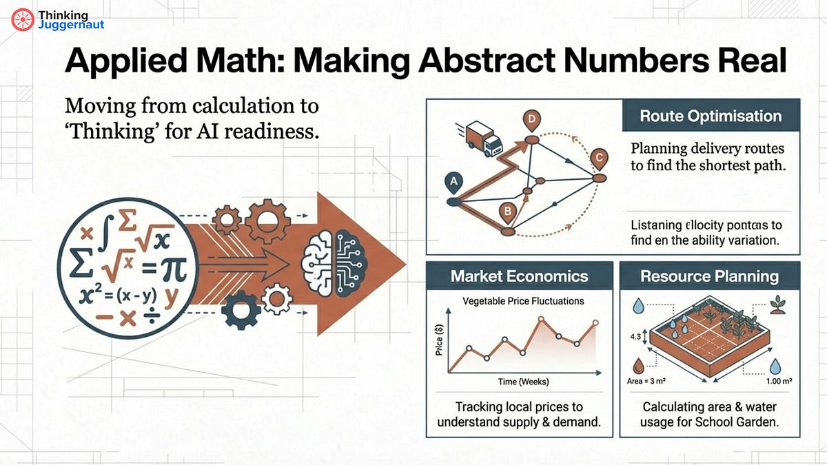 Real-World Math Problems: Practical Activities for Indian Classrooms ...