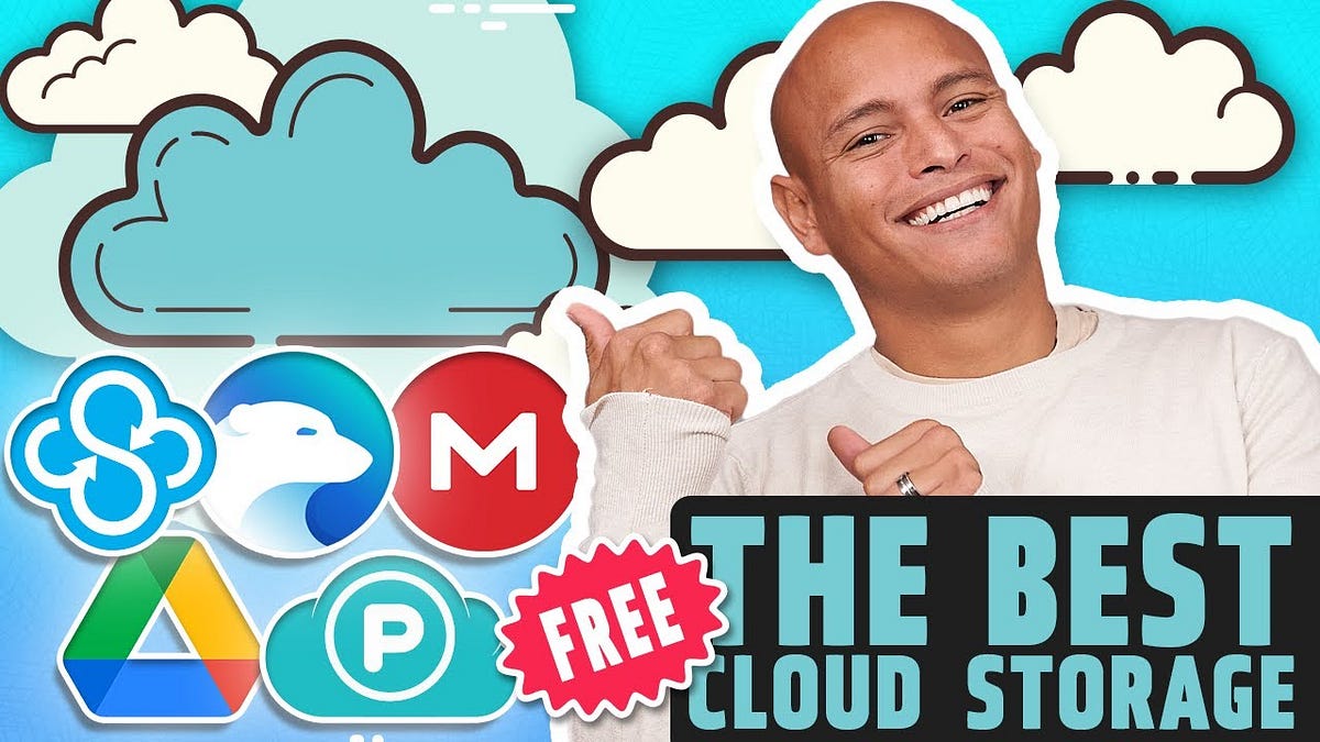 Cloud Daddy Pro Best Cloud Storage Solution: Ultimate Data Security ...