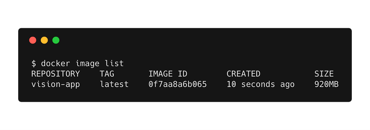 Create Lean Docker Images Using The Builder Pattern By Mike Kaperys 9607