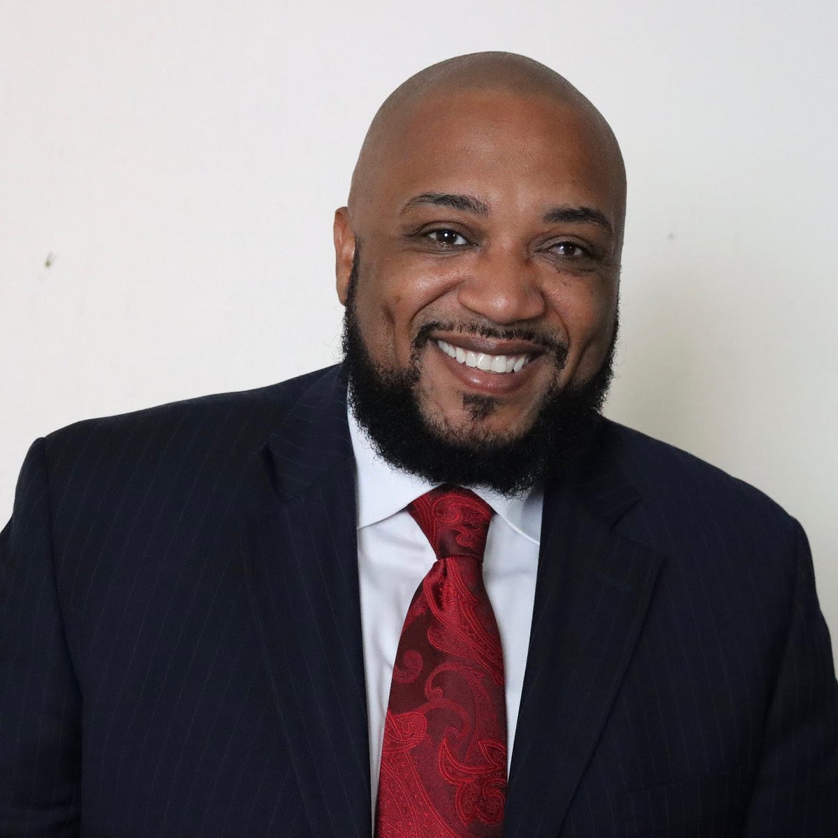 New Assistant Superintendent for Flint Community Schools with a Goal to ...