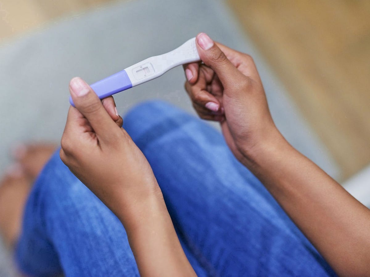 How to Get Pregnant Quickly and Naturally Within Two Months | by ...