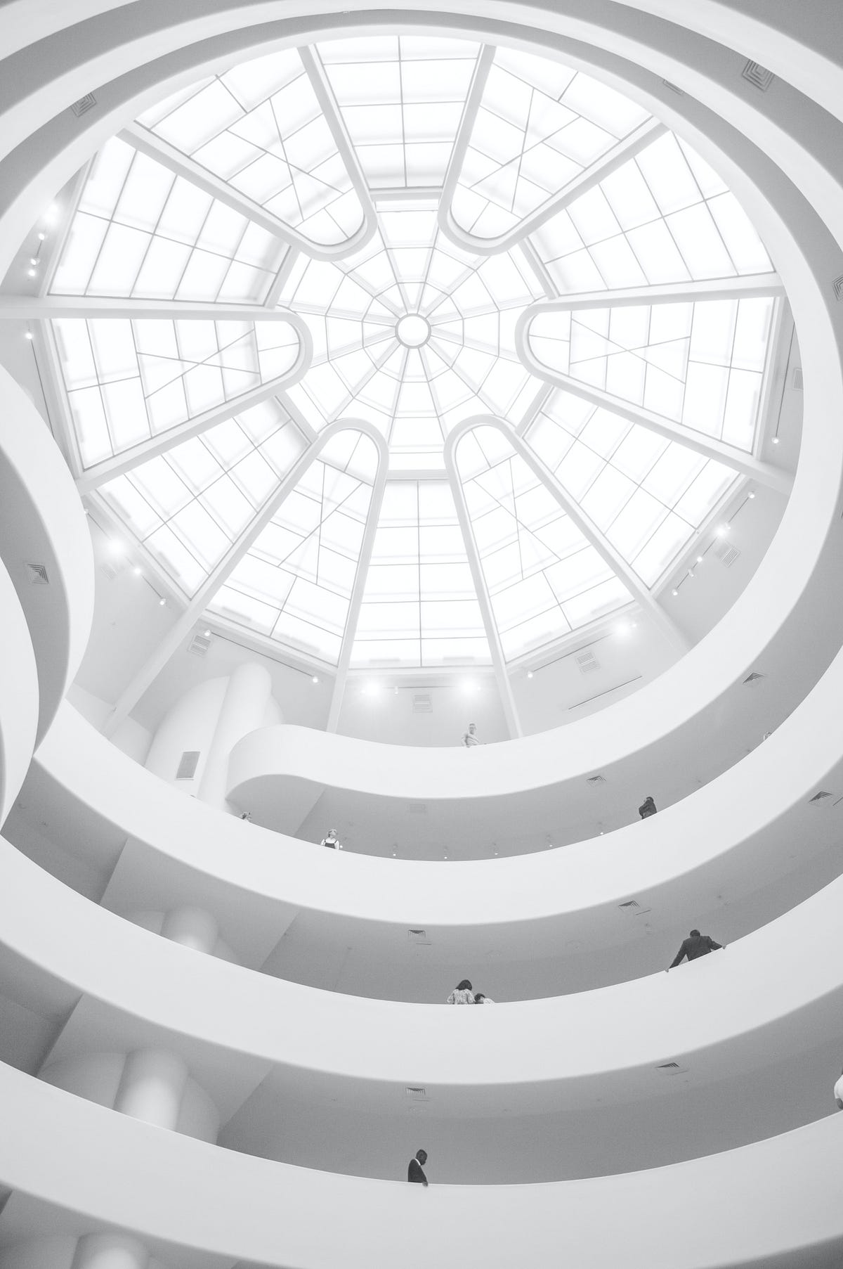 Architecture is design, but not all design is Architecture — Grady ...