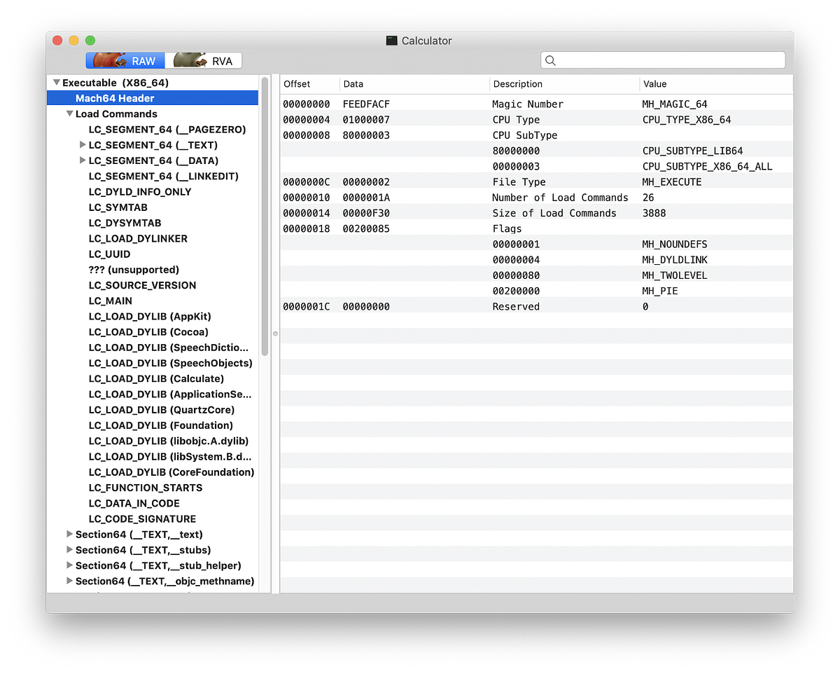 Static Code Injection in Mach-O Binaries | by Jon Gabilondo | Medium