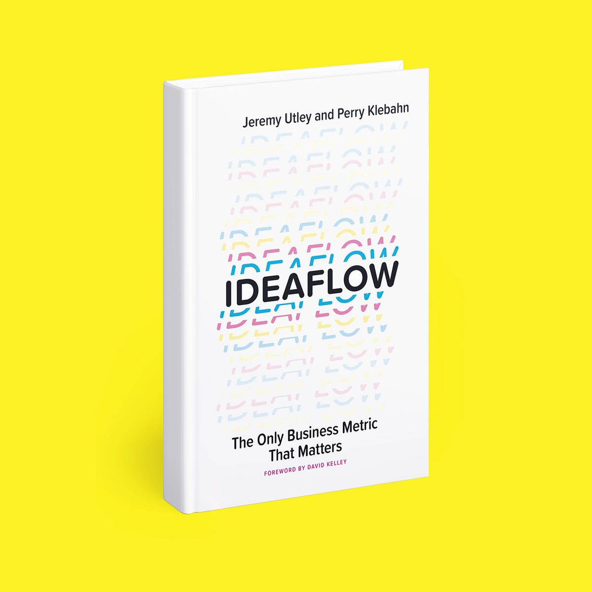 Key Takeaways from Ideaflow. Book Club Insights #2 | by Felix Miyago ...