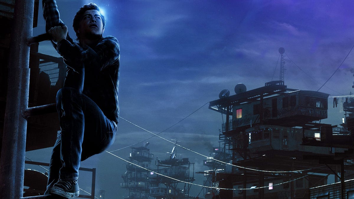 VR, Temptation, and the “Experience Machine” in ‘Ready Player One’ | by ...