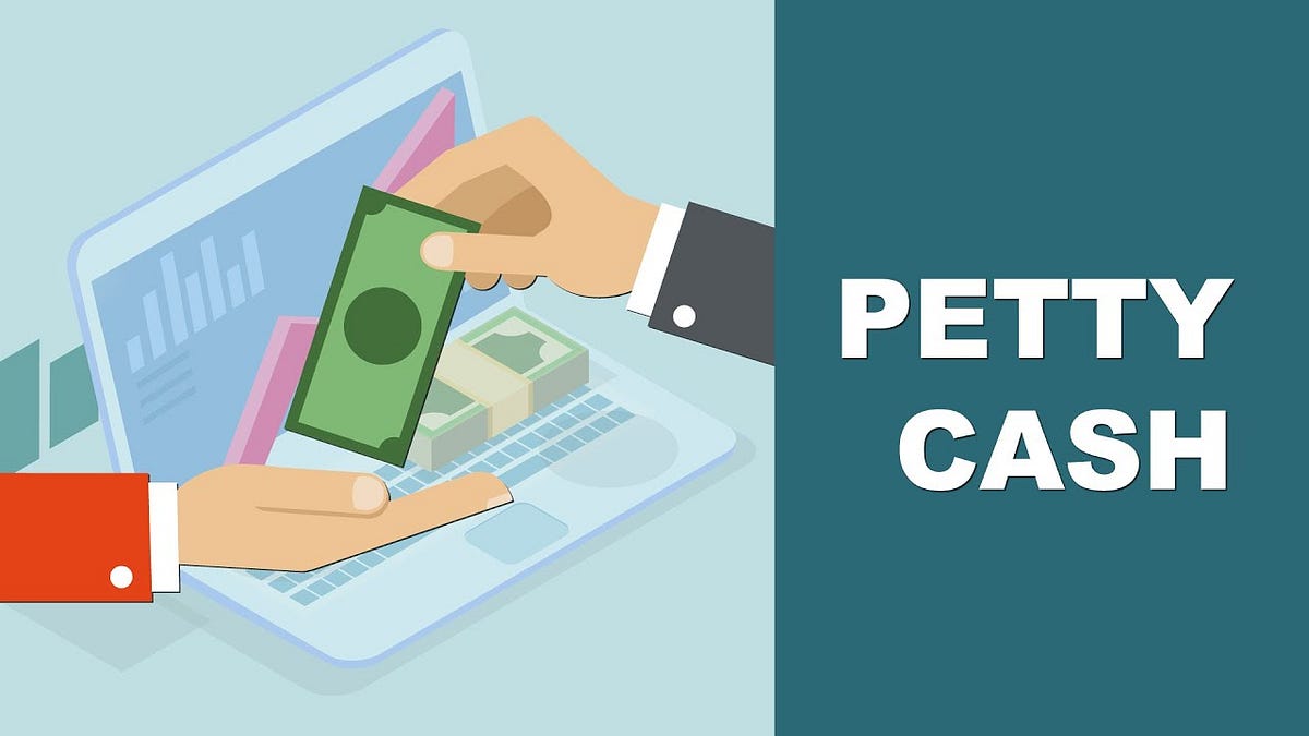 PETTY CASH MANAGEMENT. Online & Offline Training | by Berdiklat ...
