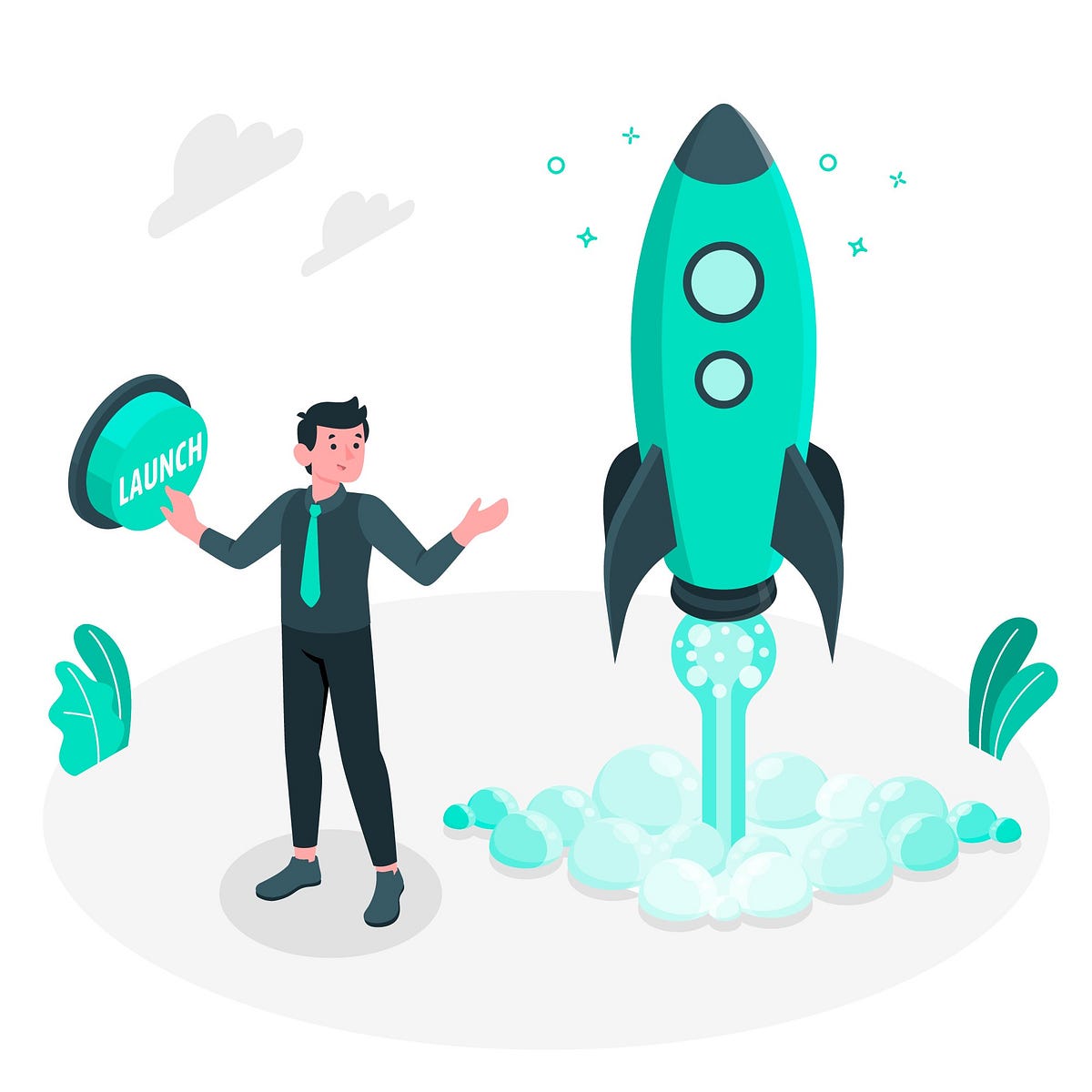 Software Product Launch — A Grand Wedding ! | by Mohamed Yaseen ...