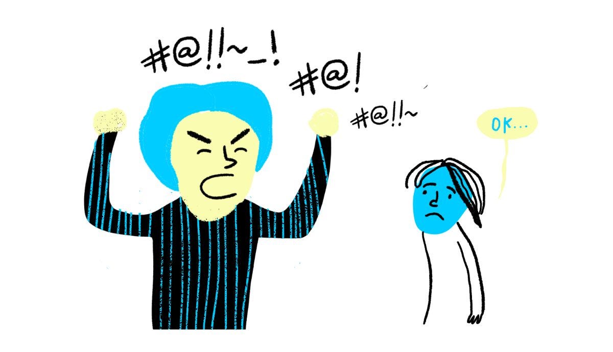 New-manager syndrome, trusting your intuition, AI-generated avatars ...