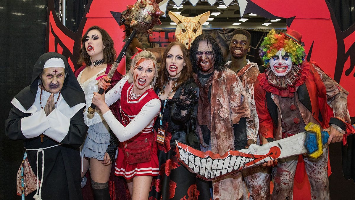 Rooster Teeth: From Garage Giggles to Global Entertainment Powerhouse ...