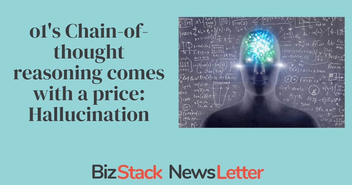Chain-of-thought reasoning comes with a price | by Cagri Sarigoz ...