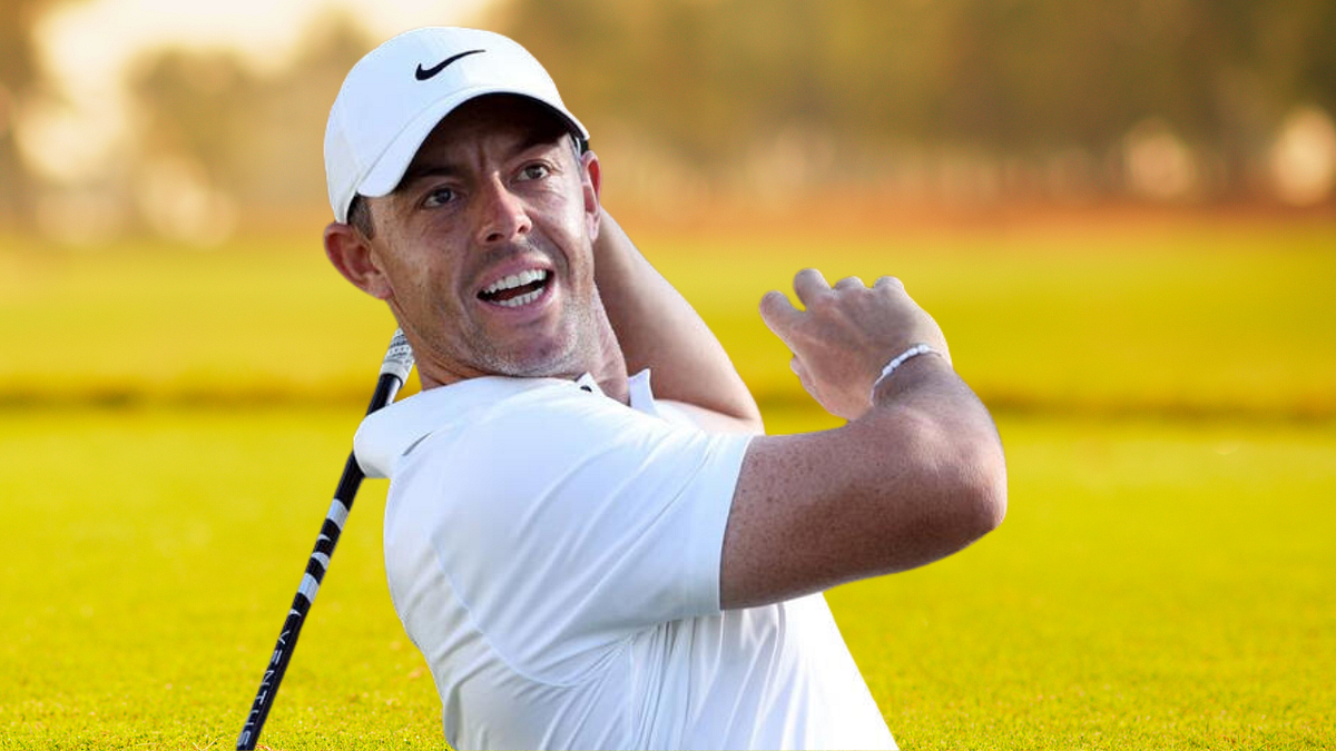 Rory McIlroy issued stark warning about Masters performance & future ...