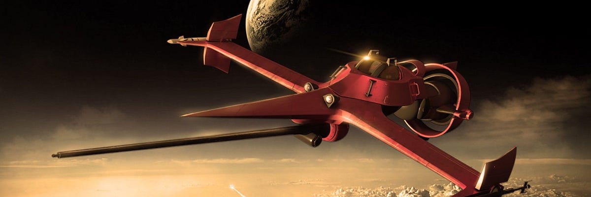 Ojo. Have you ever heard about oracles of… | by Shvok | Medium