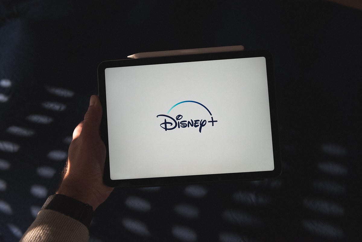 Prior to the launch of Disney’s SVOD service, Disney+, in November 2019 ...
