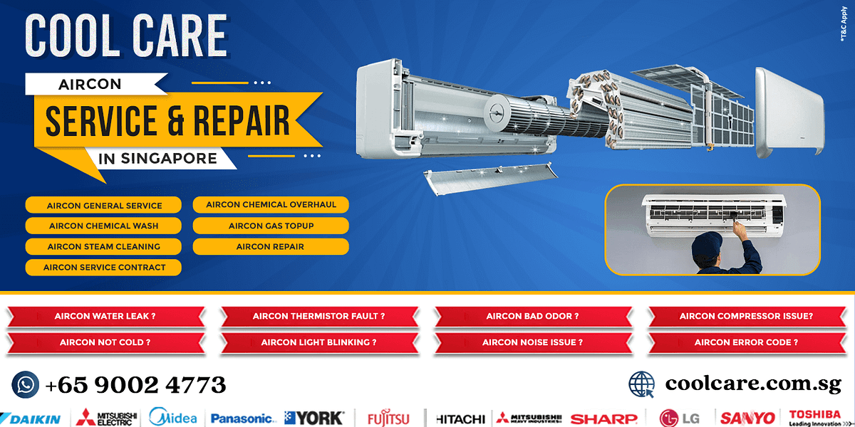 Aircon servicing. ac service | by Cool care aircon | Medium