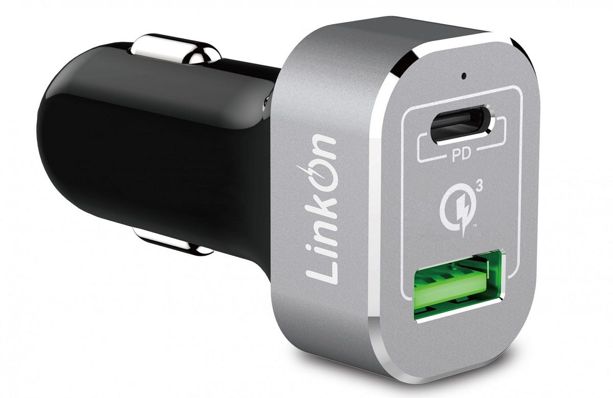 Top 5 Best Car Chargers for 2018 | by Top 5 Blog | Medium