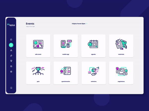 Innovative Dashboard Designs