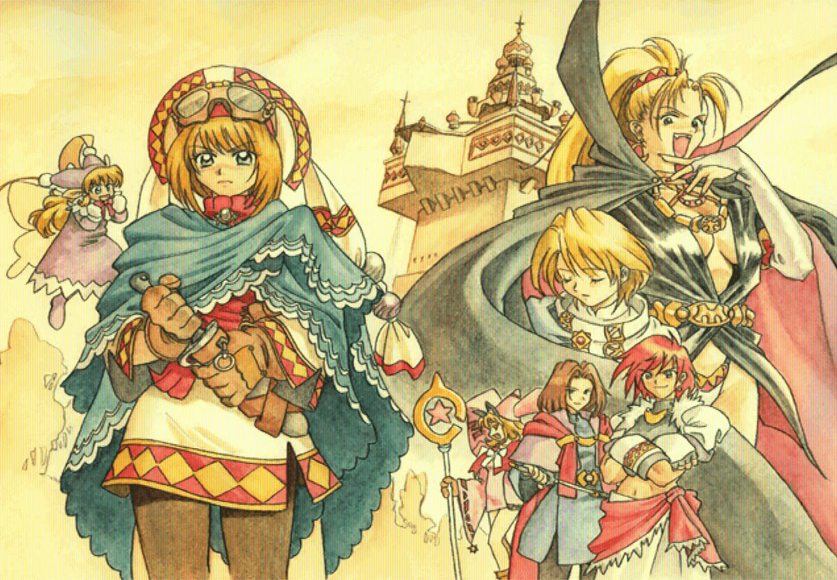 Rhapsody: A Musical Adventure makes me smile, and that’s all it needs ...