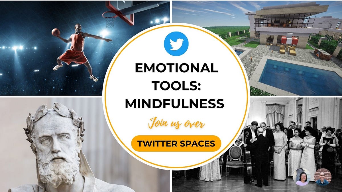 How do You Visualize Mindfulness? | by Angela Oltmanns | Medium