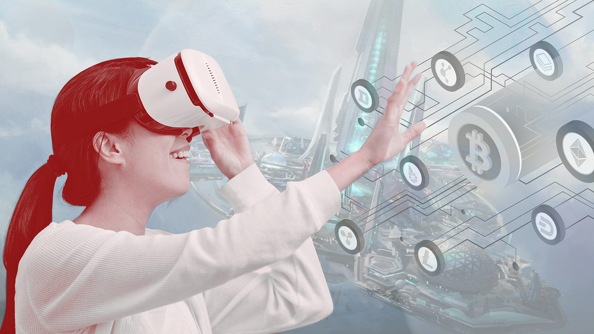 RFOX VALT Metaverse Token Benefits From Increased Downward Supply ...