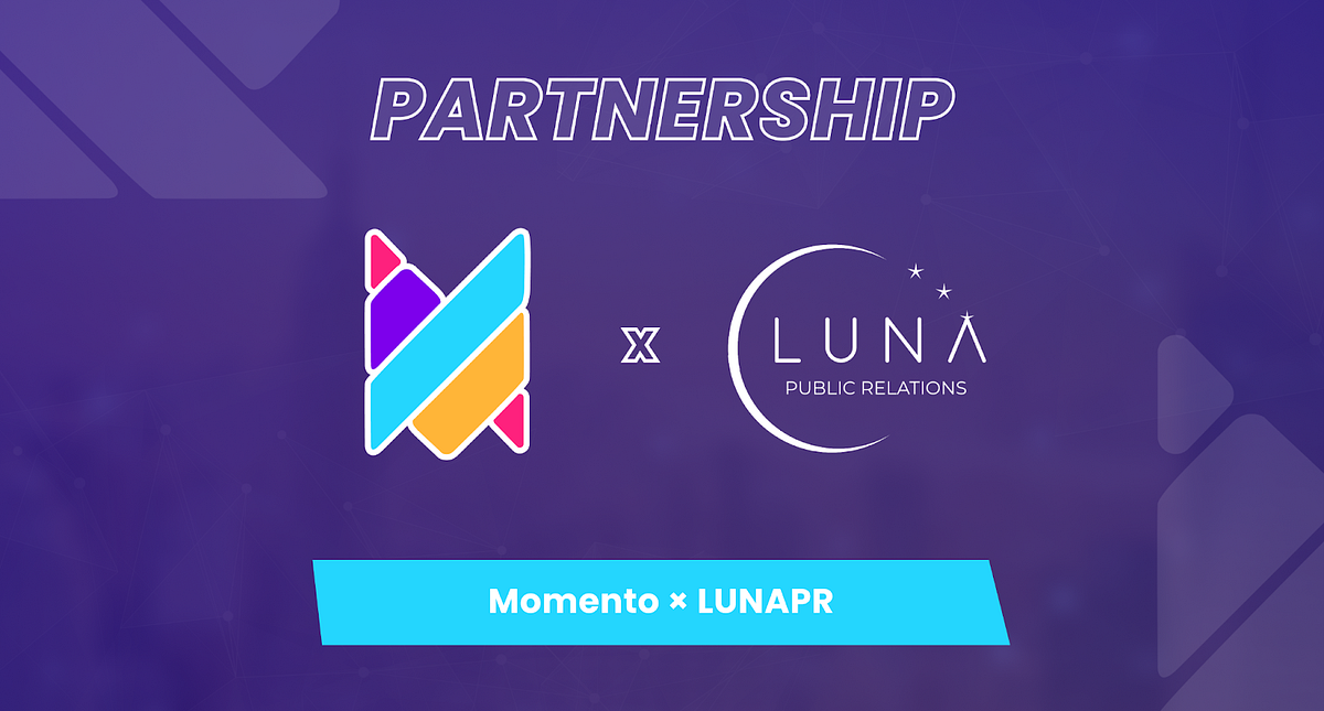 Momento’s Road to Partnerships. The most efficient way to grow within ...