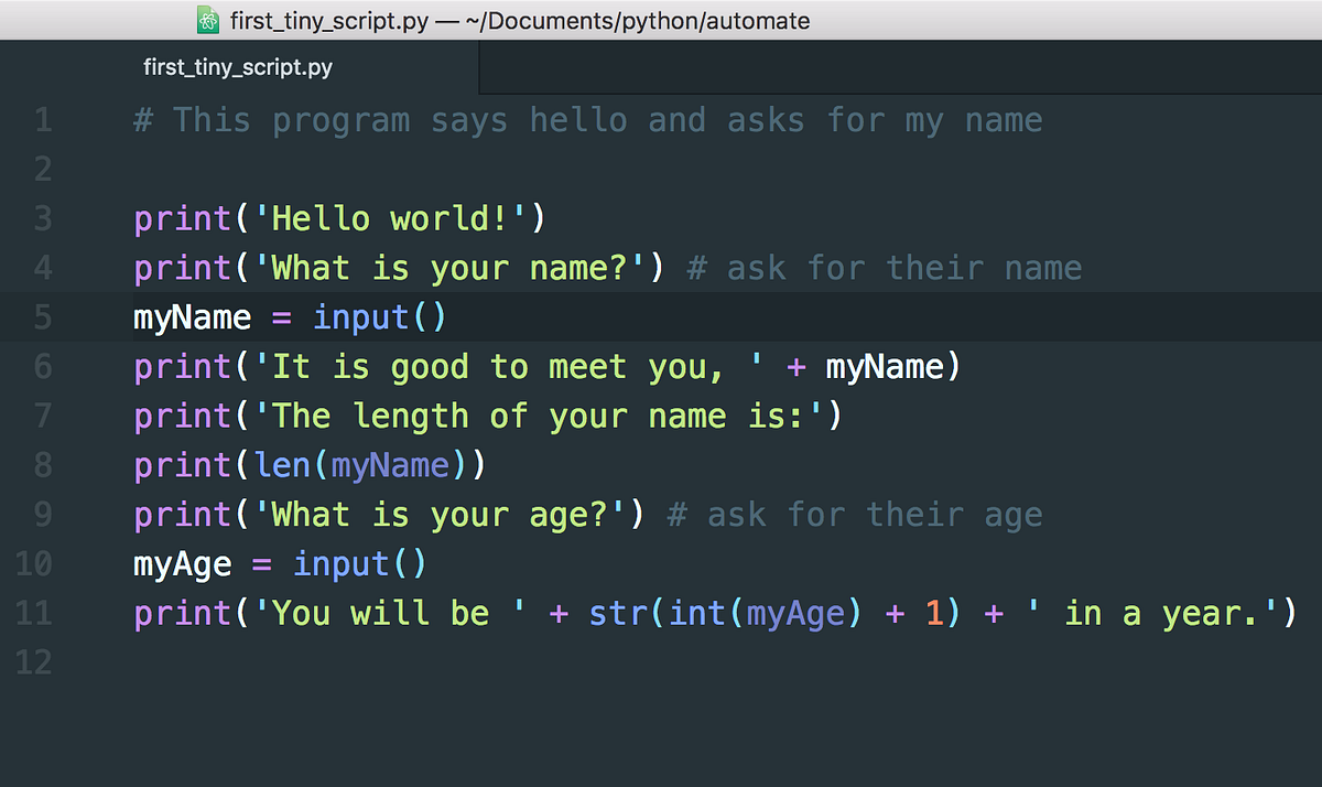 How to Build a Basic Vulnerability Scanner in Python Using APIs (For Beginners) | by Carylrobert ...