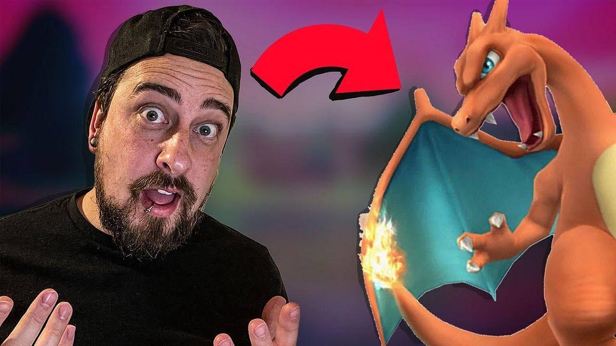 This Is Why Autism And Pokemon Is Popular (SUPER INTERESTING) | by The ...