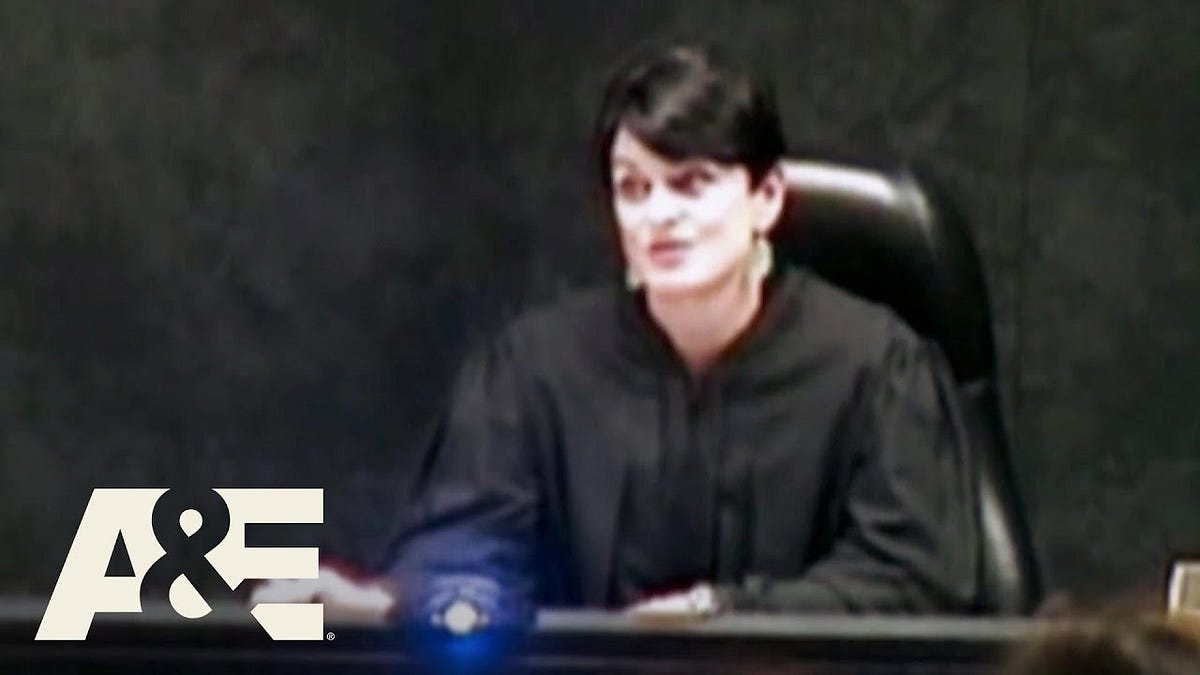 Judge Traci Soderstrom Political Affiliation | by Blaesekinnerucr | Jan ...
