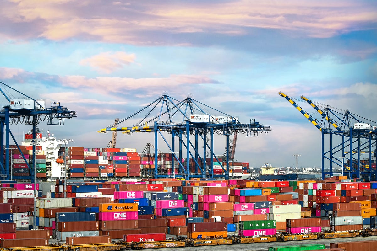How To Deploy A Personalized Model Container On Aws Sagemaker With Docker And Flask By Adrien