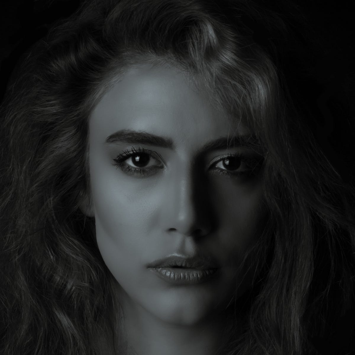 Maria’s Fountain of Youth. The enemy of age chipped at her bit by… | by Eva MacInnes | Promptly ...