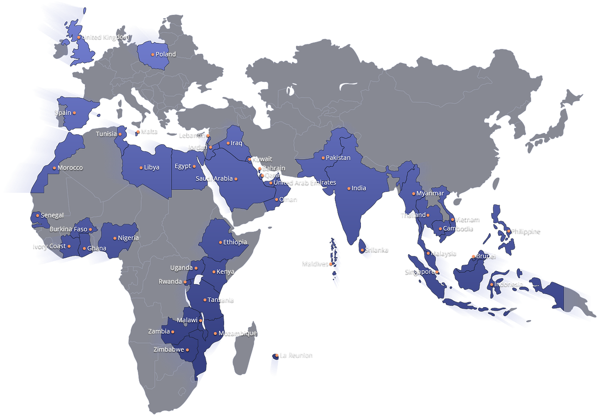 Centegy Technologies is considered one of the preferred strategic ...
