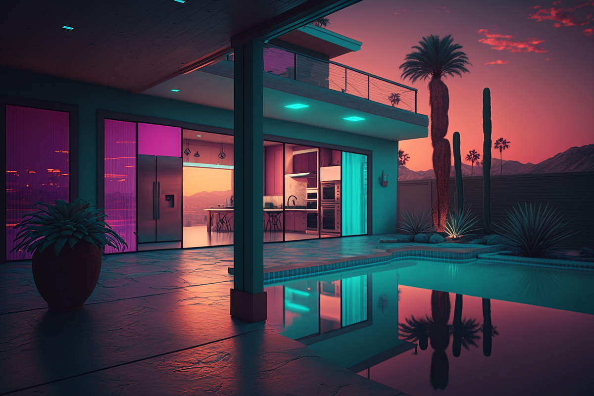 Exploring the Metaverse: More Than Just Virtual Real Estate | by Justin ...