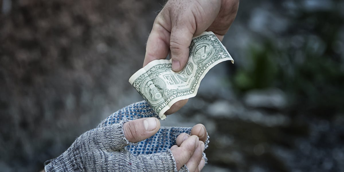 Why Most People Work Hard and Stay Broke (And How to Escape It) | by ...