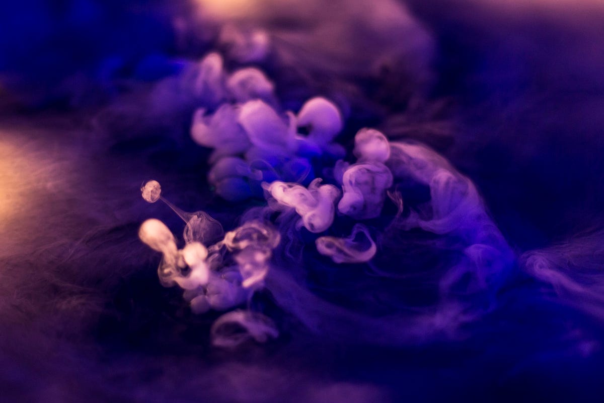 The Real Story Behind The Shrinking Violet | by Nicola Fisher | Simply ...