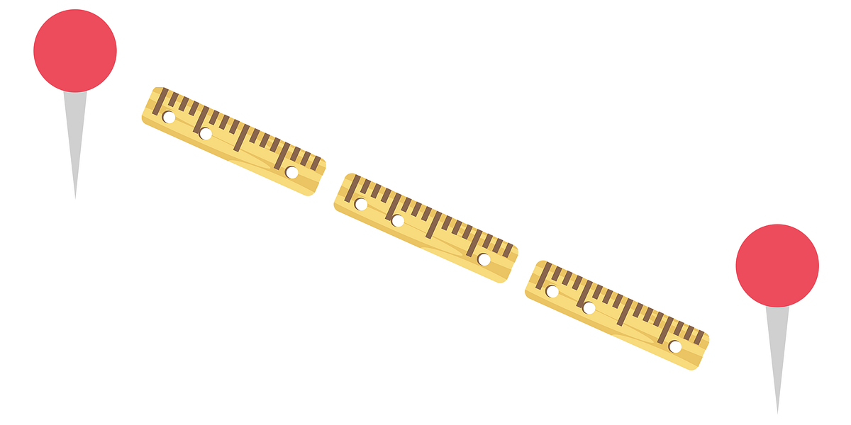 Types of Distances in Machine Learning | by Ujjainee | Analytics Vidhya ...