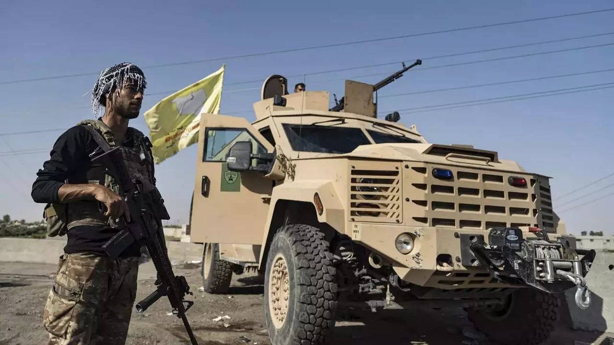 Islamic State: Iraq steps up repatriations from Islamic State camp in ...