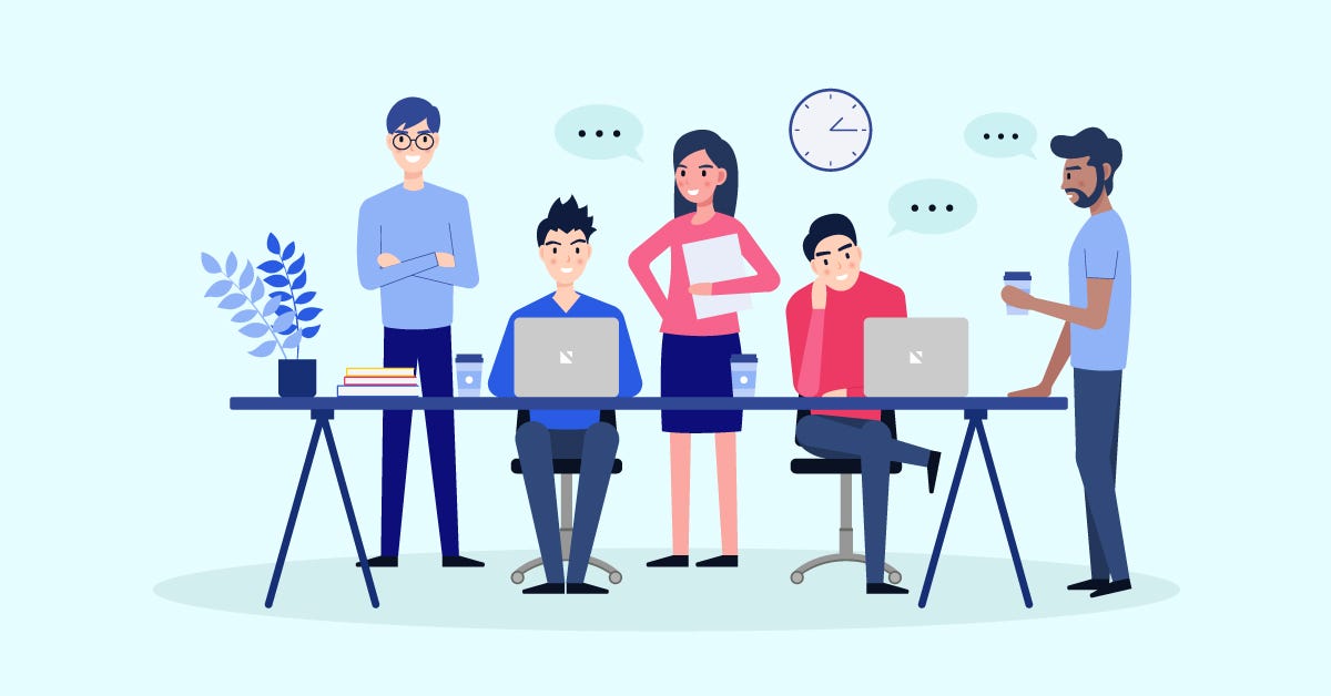 The Power of Perks at Work: Enhancing Employee Satisfaction and ...