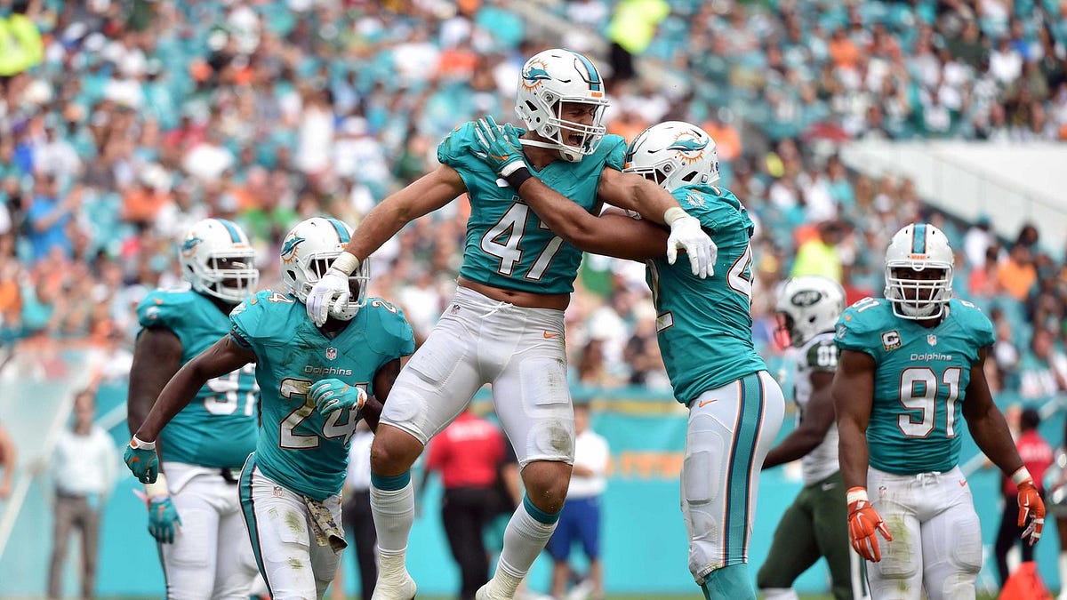Miami Dolphins 2024: Season Predictions and Analysis | by NFLBITE | Oct ...