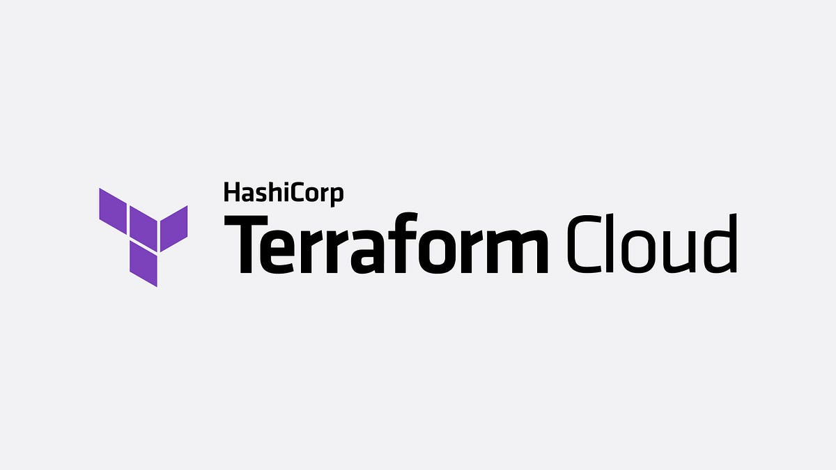 Terraform on Cloud: Leveraging Cloud-Native Infrastructure Management | by Mehul Patel | Medium